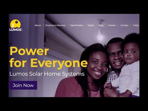 Top Clean Energy companies in Africa