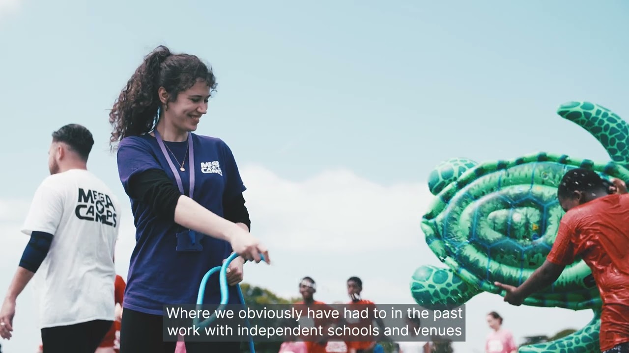 Holiday Camps at Vivify