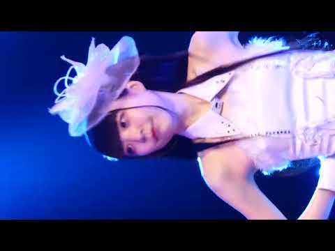[4K Recommended Camera] Kisaragi Mei (LOVE IZ DOLL) [JAPAN IDOL SUPER LIVE]