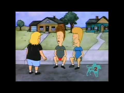 Guitarist Reb Beach Opens Up on How Beavis & Butthead and Metallica ...