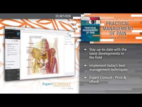 Practical Management of Pain, 5th Edition