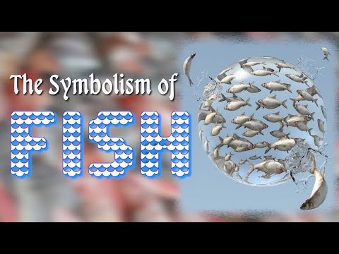 The Symbolism of Fish