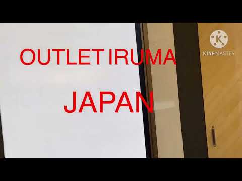 MITSUI OUTLET JAPAN