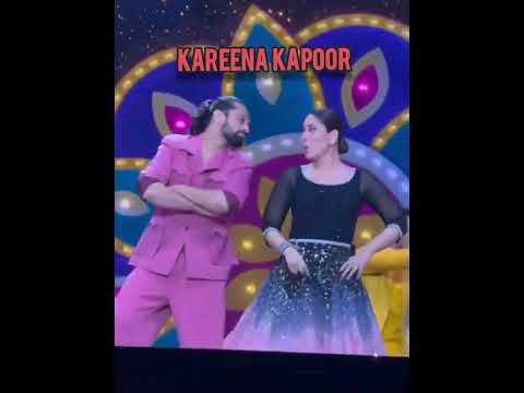 IIFA Awards 2025 - Kareena Kapoor Dance Performance 2