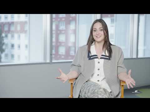 NFMLA Stage 5 Filmmaker Interview | Rachel Deutsch