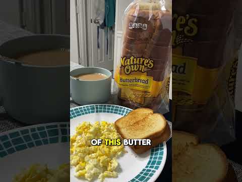 Is Nature's Own Butter Bread Good for Diabetics?
