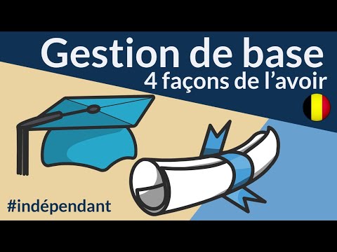 Comment avoir sa gestion de base rapidement ?