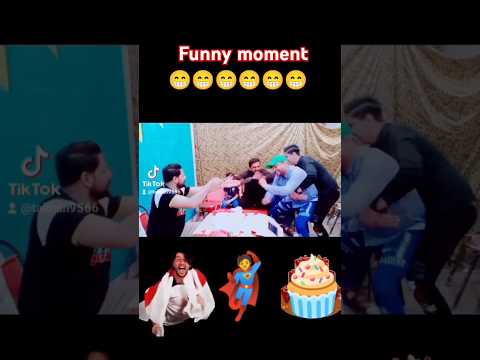 Funny moment by T A khan #comedyshorts #funny #takhan