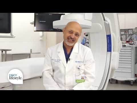 Advanced Treatment for AFIB at Mercy Health | Cincy Lifestyle
