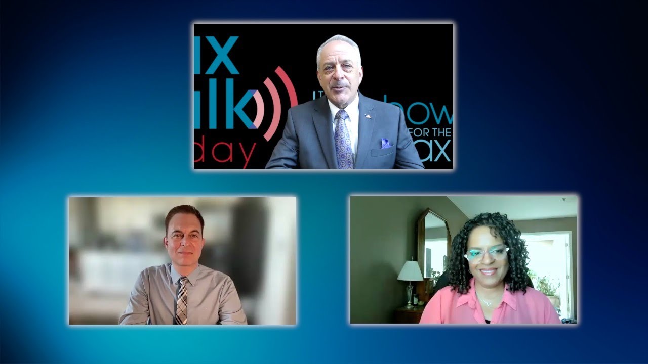 5 Things to Know: With John Lipold and Patricia Young, Presented by Tax Talk Today®