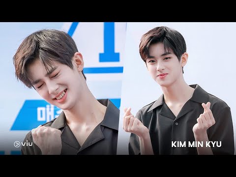 Where did South Korean actors SI Kim min gue first start?