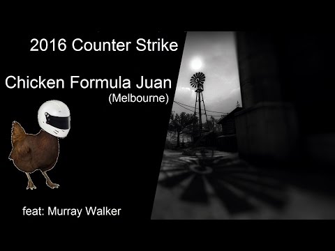 Steam Community :: Video :: 2016 Counter Strike Chicken Formula Juan ...