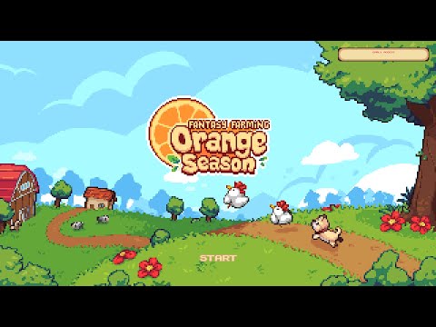 Steam Community :: Orange Season