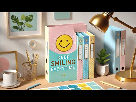 π Nicecho Expanding File Folder | Best 8 Pocket Expanding File Folder ποΈ