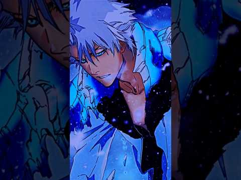 Toshiro bankai #toshiro #toshirohitsugaya #bleach #bleachedit #bankai #anime #animeedit #shorts