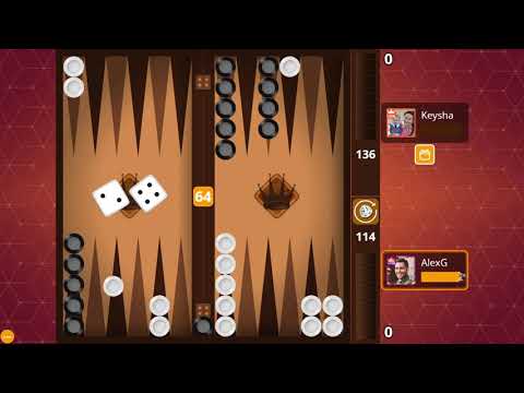 How to Play Backgammon | VIP Games