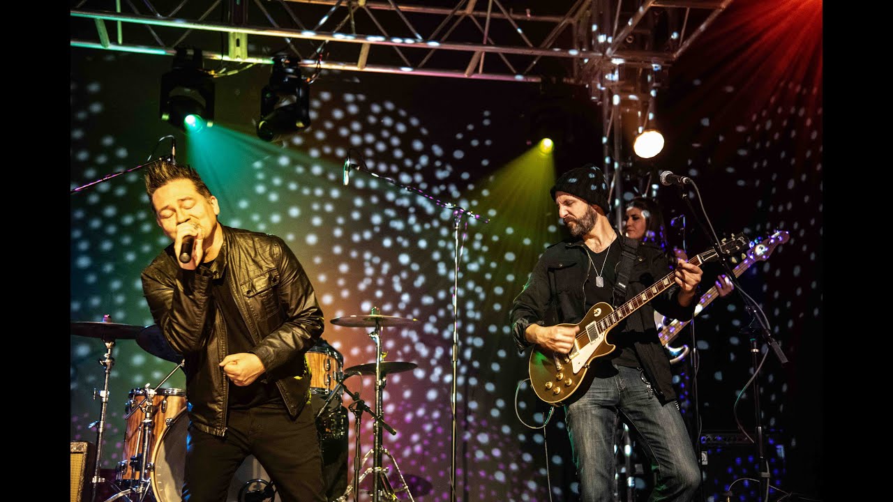 Hire The Replicas Music & Productions - Wedding Band in Los Angeles, CA ...