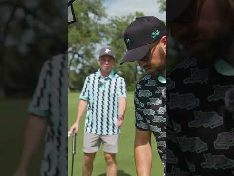 Golf Rule Follower
