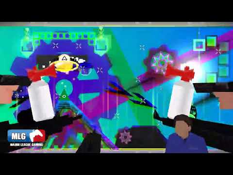 Steam Community :: Geometry Dash