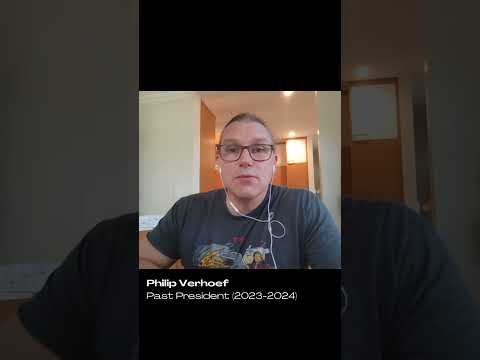Match Day 2025 w/ Dr. Phil Verhoef