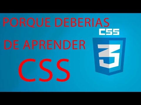 TOMi.digital - PORQUE APRENDER CSS