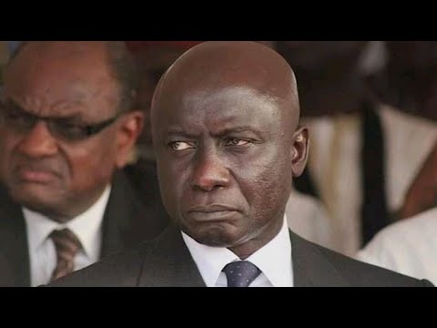 idrissa seck wakhatina d😂😂 mbourou ak Sow... affaire de Macky Sall et la jeunesse..