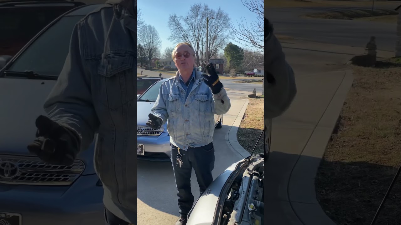 Avoid This Coolant at All Costs