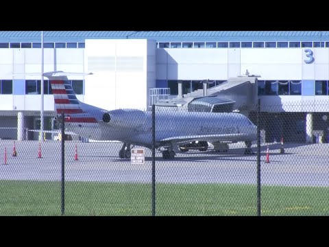 Furloughs may affect Roanoke Airport flight schedules