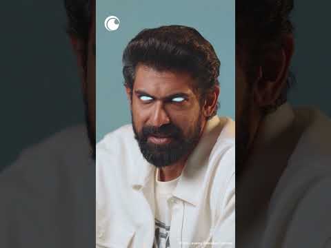 RANA JOINS SOLO LEVELING #CrunchyrollIndia #RanaDagubatti #SoloLevelingS2