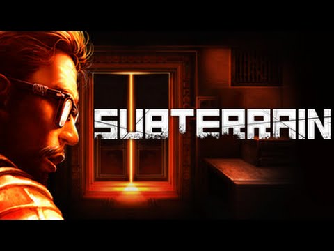 Steam Community :: Video :: Subterrain Gameplay