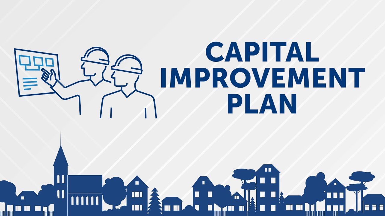 Moore Engineering- Capital Improvement Plan (CIP) Video