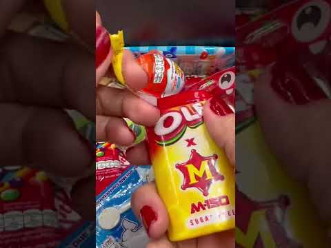 Jelly Candy Ole x M150