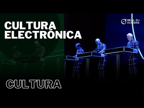 Cultura electrónica | Cultura