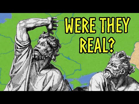 The Mystery of Askold and Dyre: The Vikings of Kyiv
