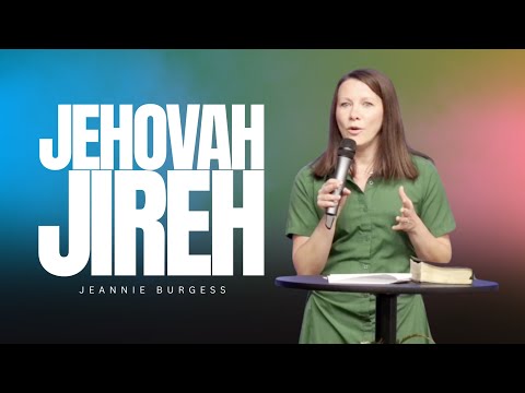 Jehovah Jireh