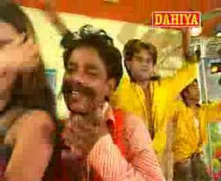 daru chad gyi ( Haryanvi song )