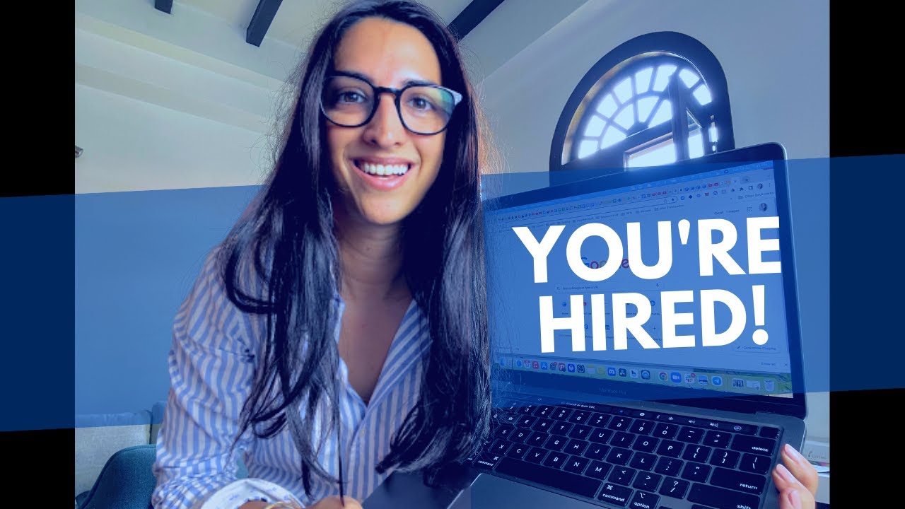 Find and HIRE your community manager!