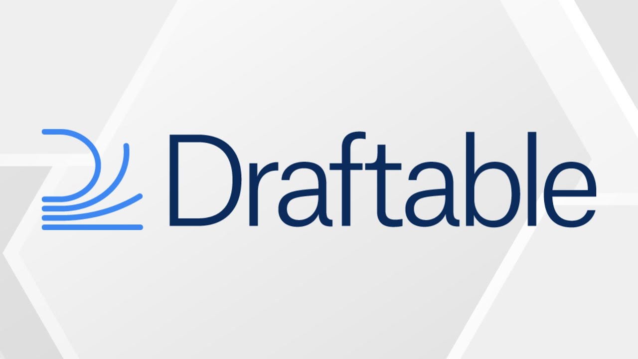 Mastering Document Comparison: A Draftable Demo