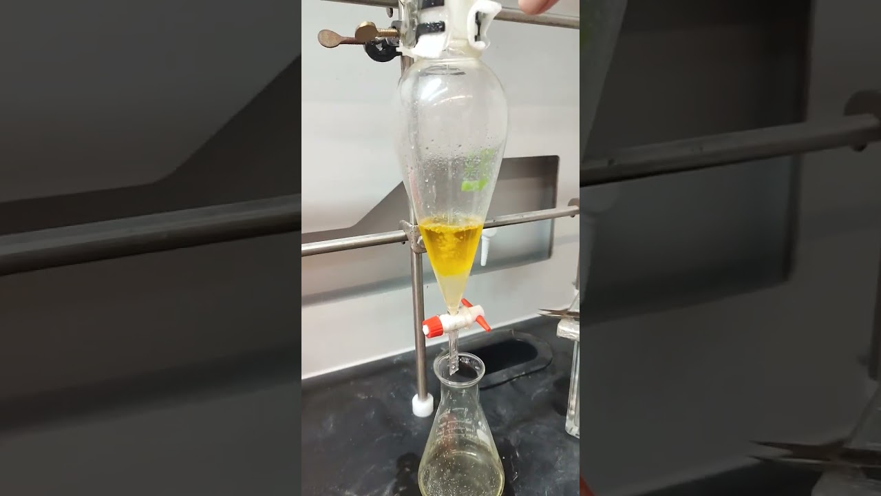 Solvent Extraction