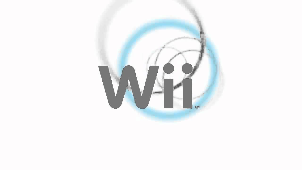 Nintendo Wii Logo