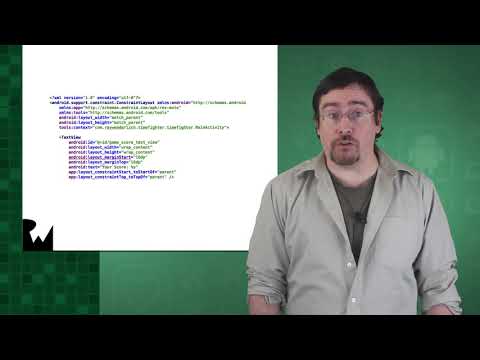 Learn Modifying the User Interface Beginning Android Development Your First Kotlin Android App ...