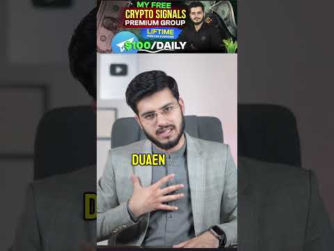 Free Binance Trading Signals Telegram Group