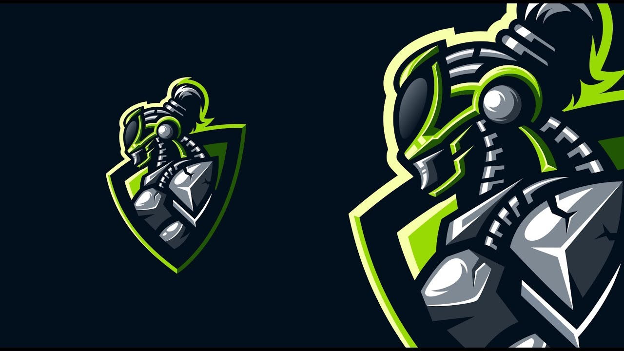 SpeedArt Tutorial using Corel Draw X7.