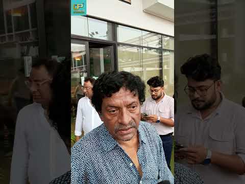Veteran filmmaker Goutam Ghose talks about his film 'Parikrama'