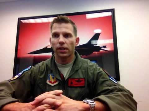 Frequently Asked Questions – Buckley Pilot Job