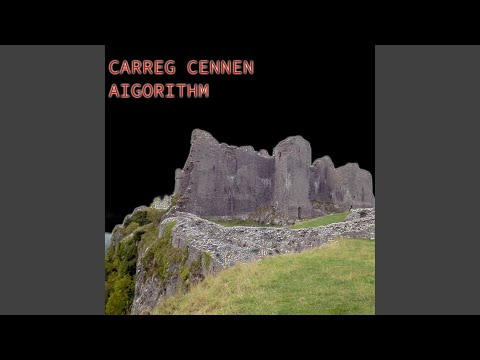 Carreg Cennen