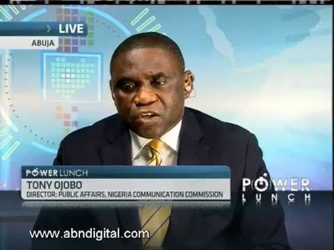 MTN Sanctioned by NCC for Poor Service