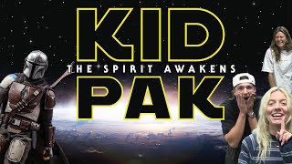 Kidpak Online | Free Chapel