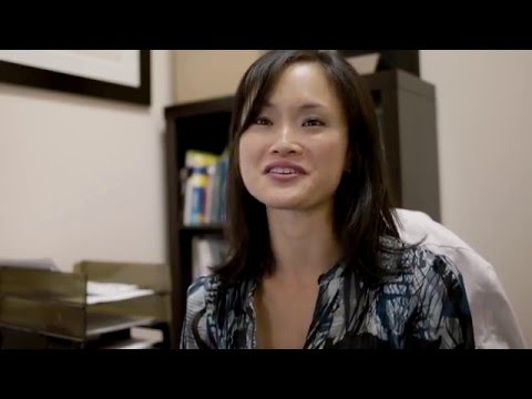 Why I Went into Medicine: Lilian Tsao, MD