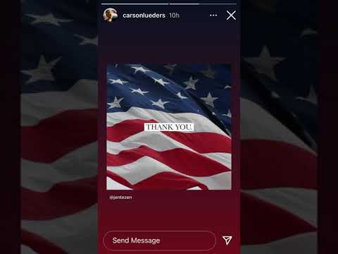 Memorial Day πΊπΈπΊπΈ